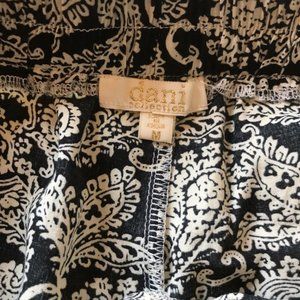 Dani Collection | Shorts | Dani Collection Paisley Shorts Wtassle ...